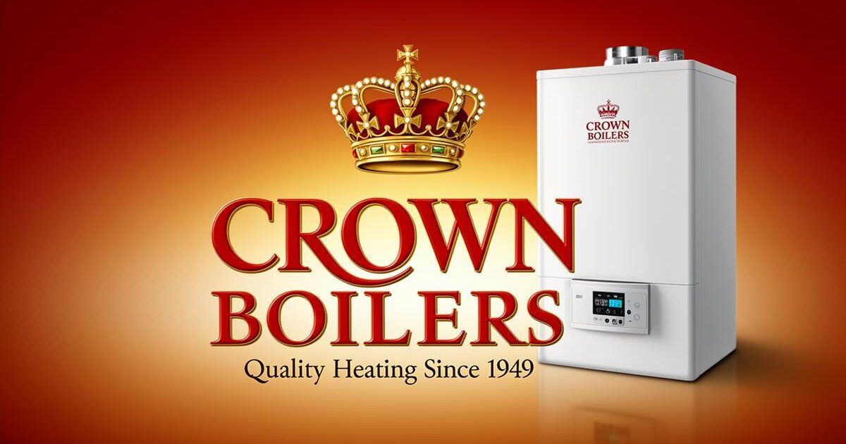 Crown Boiler Boiler Review 2026: Long Island Installer Opinion | Homets Air