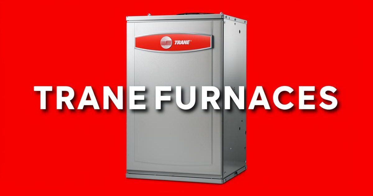 Trane Furnace Reviews 2026 — Reliability, Pricing & Verdict